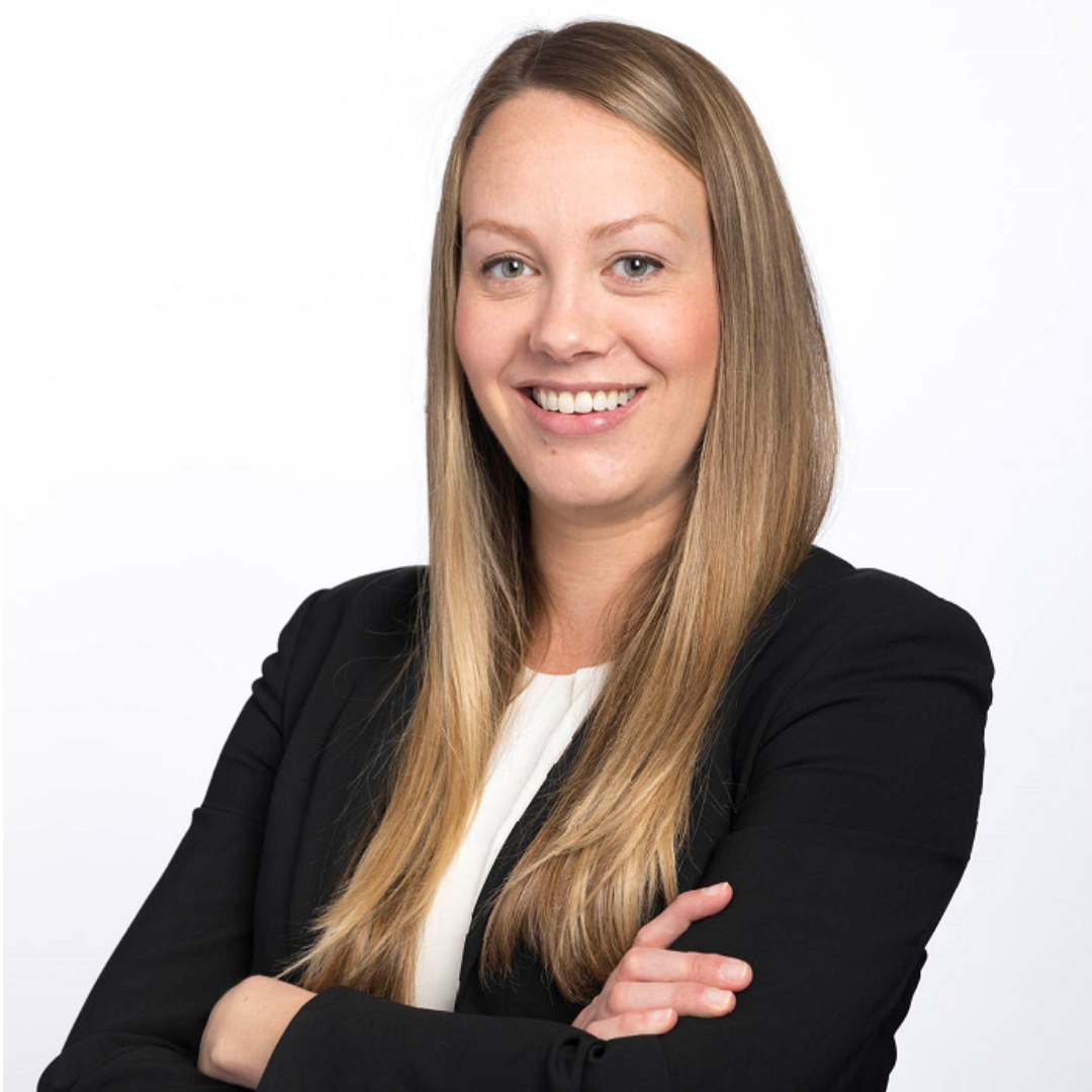 Laura Betts - Hull and Hull LLP