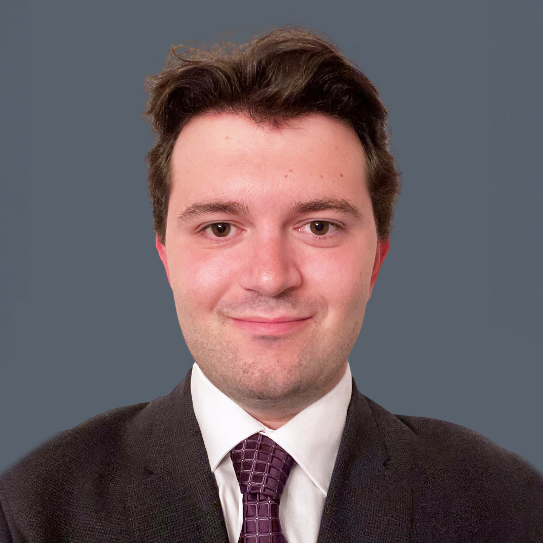 Mark Debono - Hull and Hull LLP